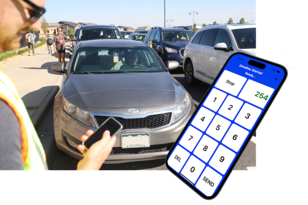 School Dismissal App for All Educational Institutions