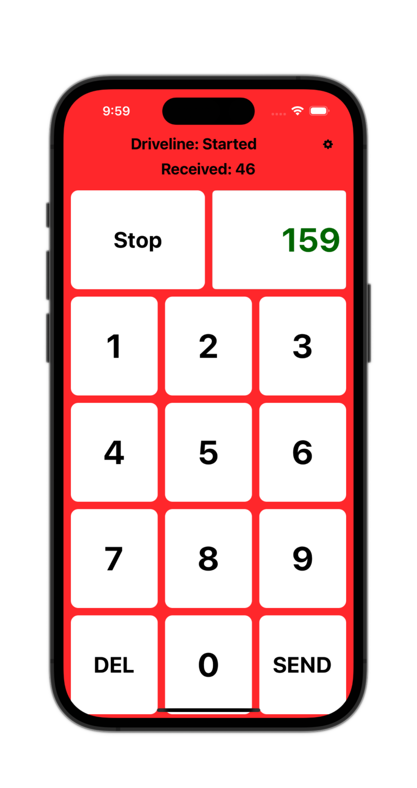 Florida School Dismissal App | Schoolhouse Driveline